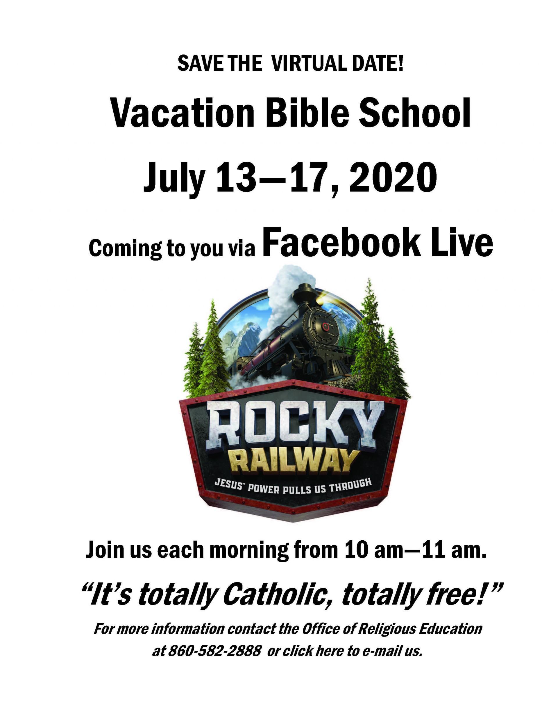 Religious Education | St Joseph - Bristol Church